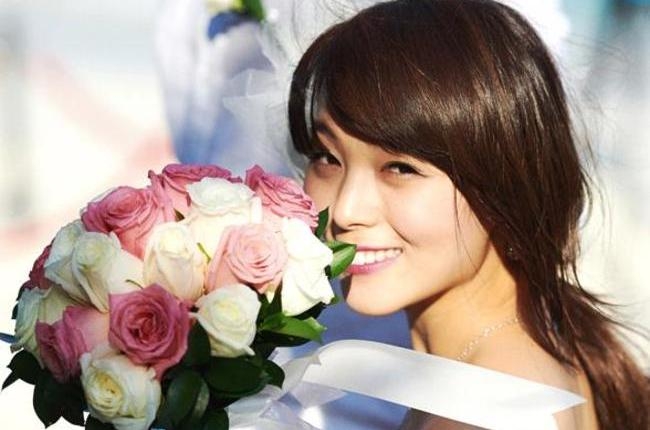 Celebrity Spotlight: Sun Ye – Jesus in Hollywood