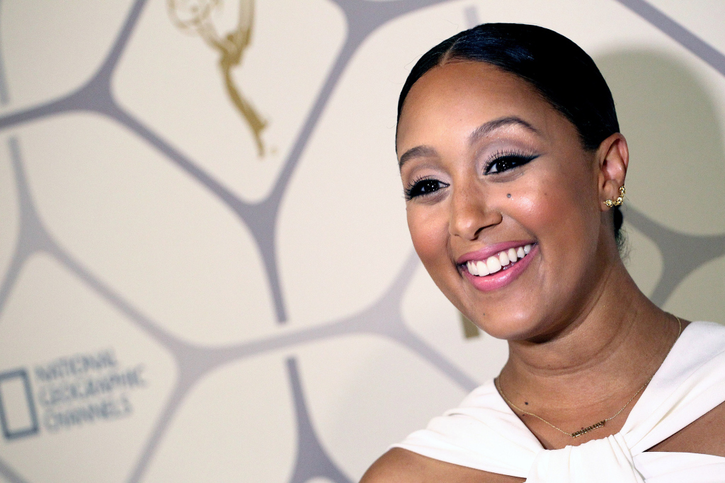 Celebrity Spotlight: Tamera Mowry-Housley – Jesus in Hollywood