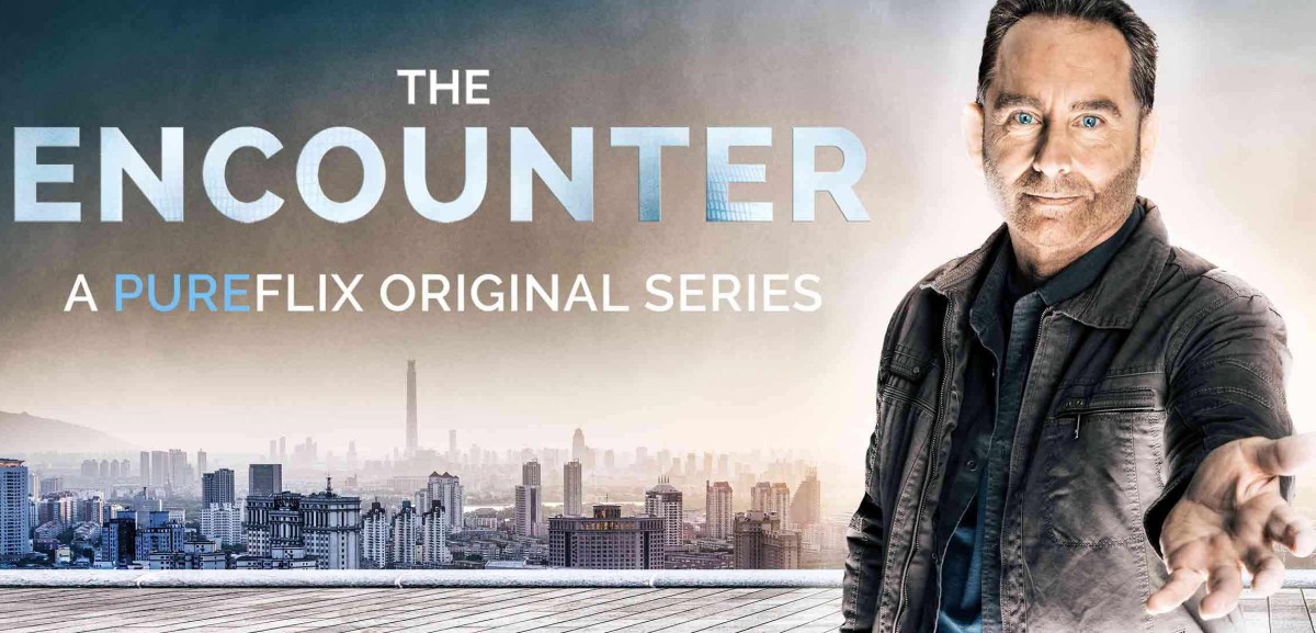 “The Encounter”-Television Review – Jesus in Hollywood
