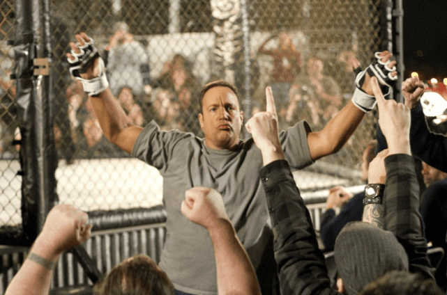 Celebrity Spotlight: Kevin James – Jesus in Hollywood